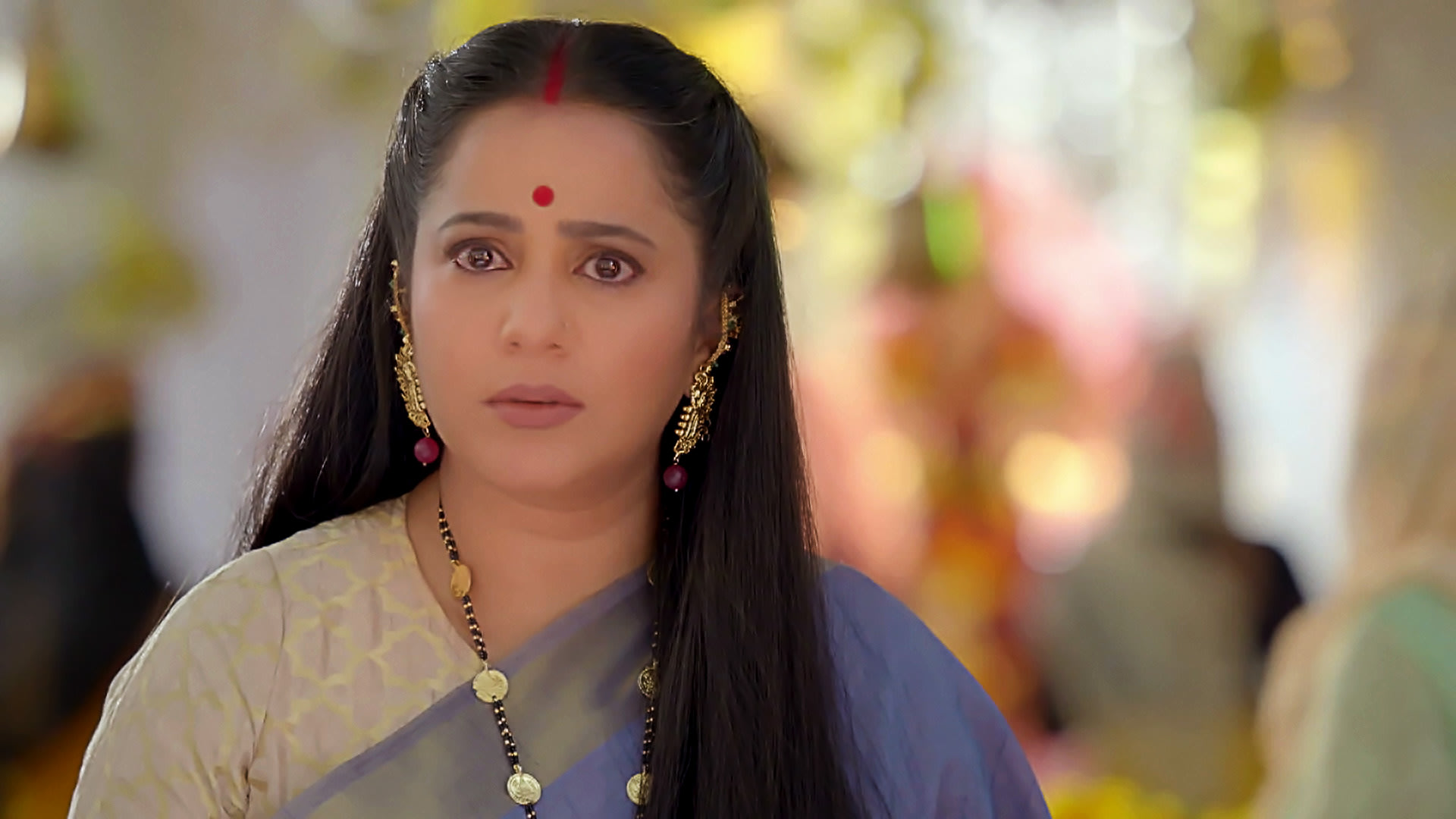 Watch Vedashree Finds a Way Out Online