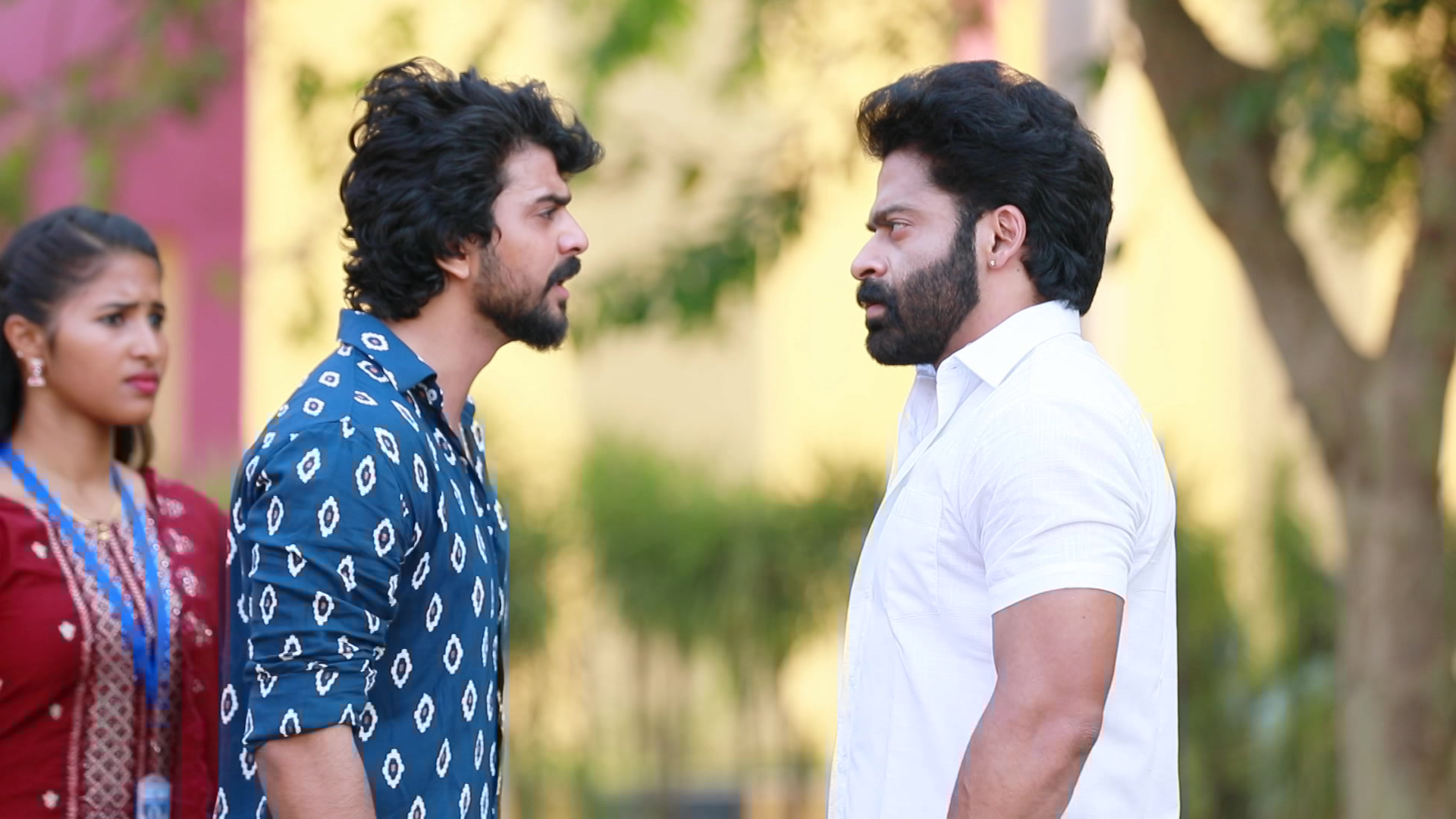 Stream Kadhir Attacks Cheran Season 1 Episode 32 – Kadhir Attacks ...