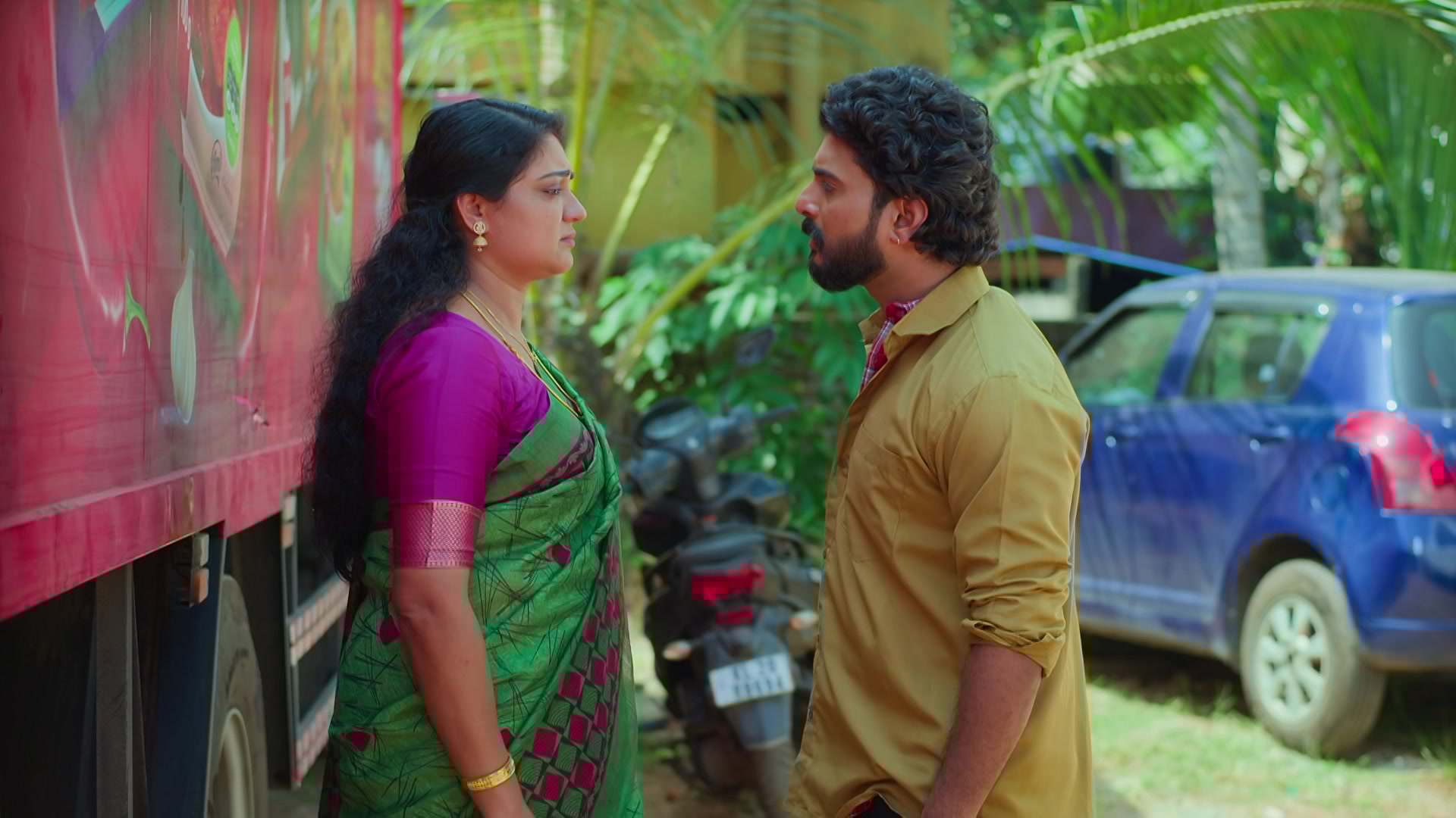 Watch Santhwanam 2 Episode 173 on JioHotstar