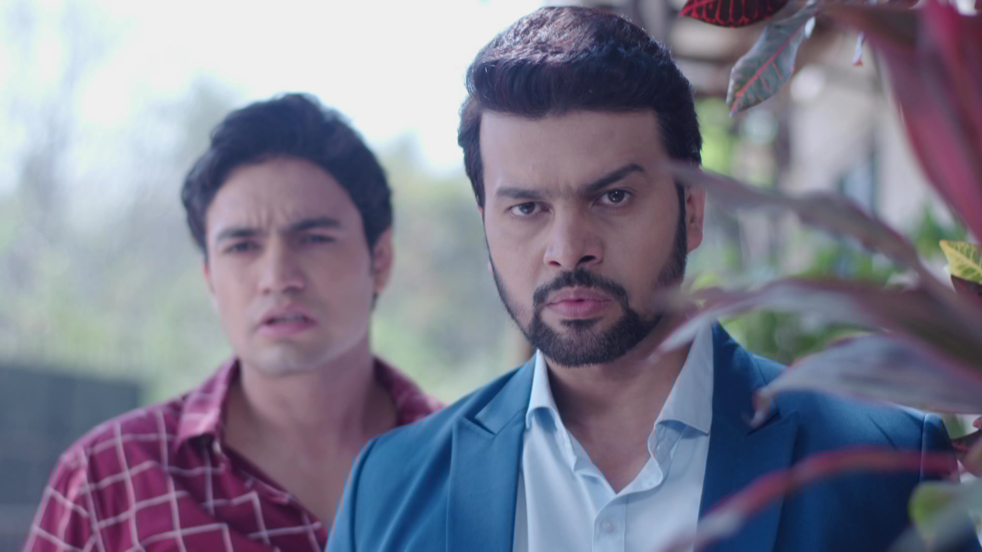 Stream Arjun Discovers Mahipat's Scheme Season 1 Episode 719 – Arjun ...
