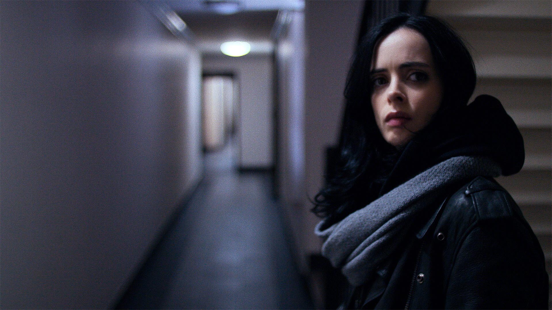 Watch Marvel's The Defenders S1 Episode 1 on JioHotstar