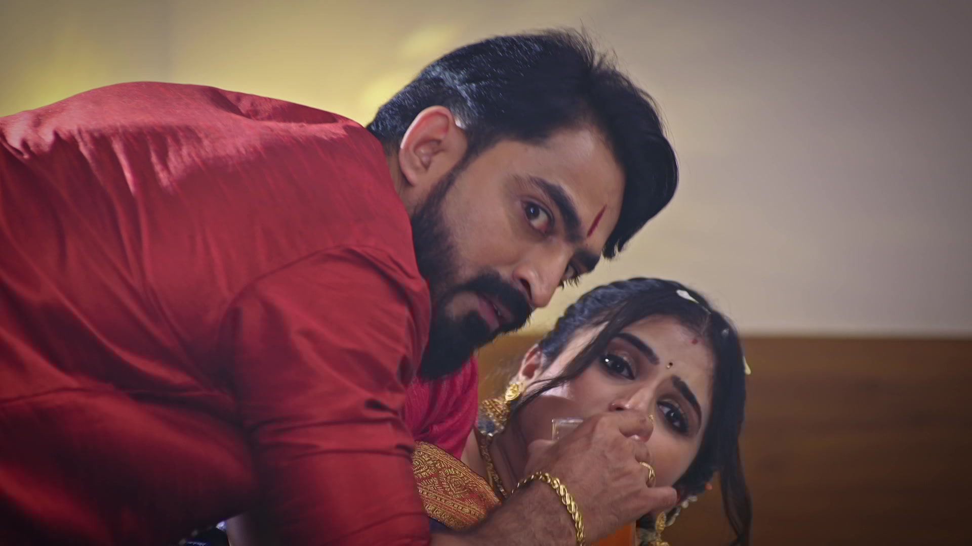 Watch Gowri Shankara Episode 265 on JioHotstar