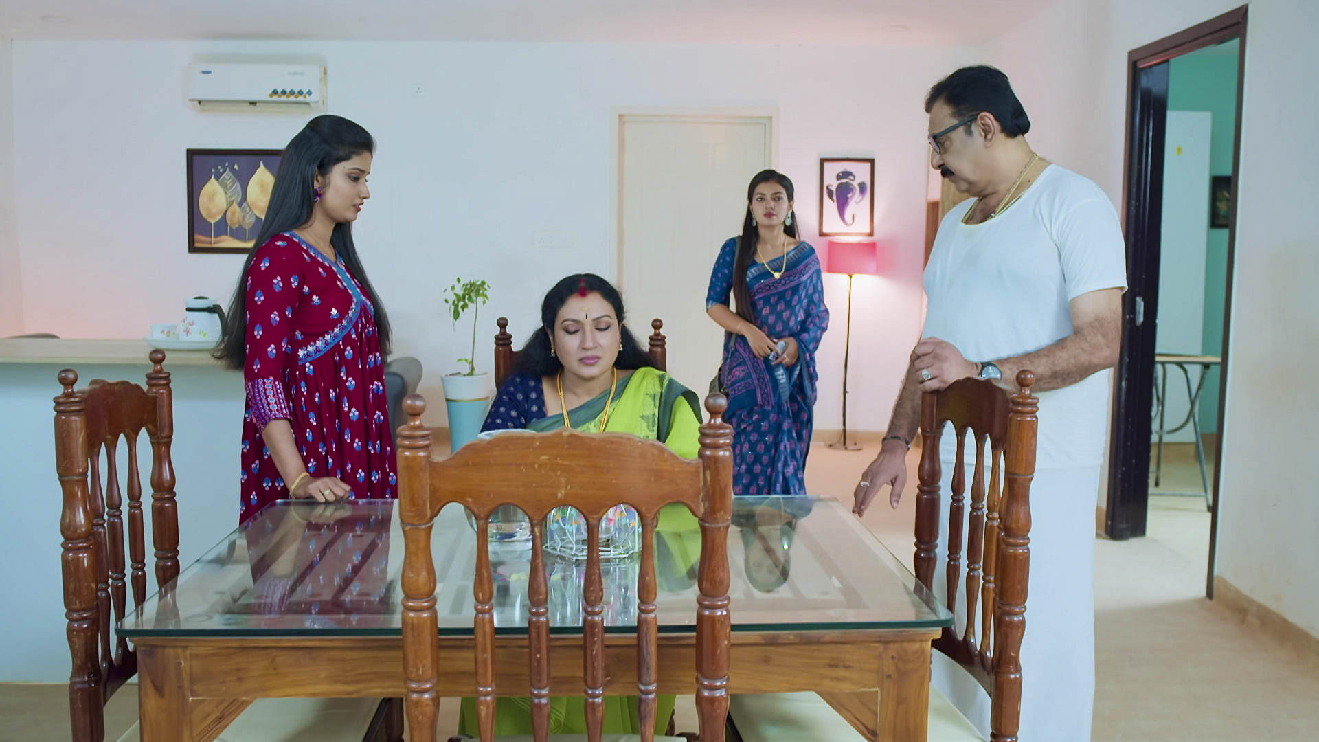 Watch Ishtam Mathram Episode 171 on JioHotstar