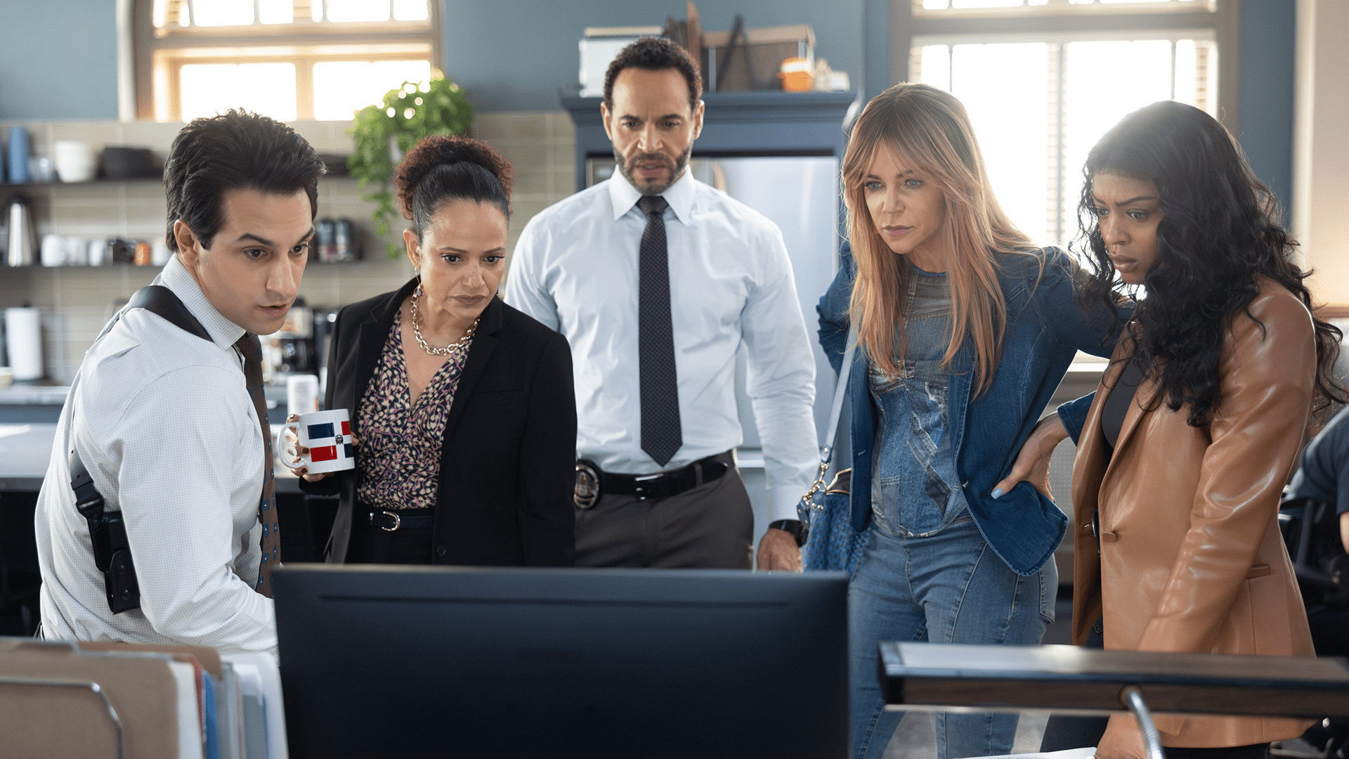 Watch High Potential S1 Episode 9 on Disney+