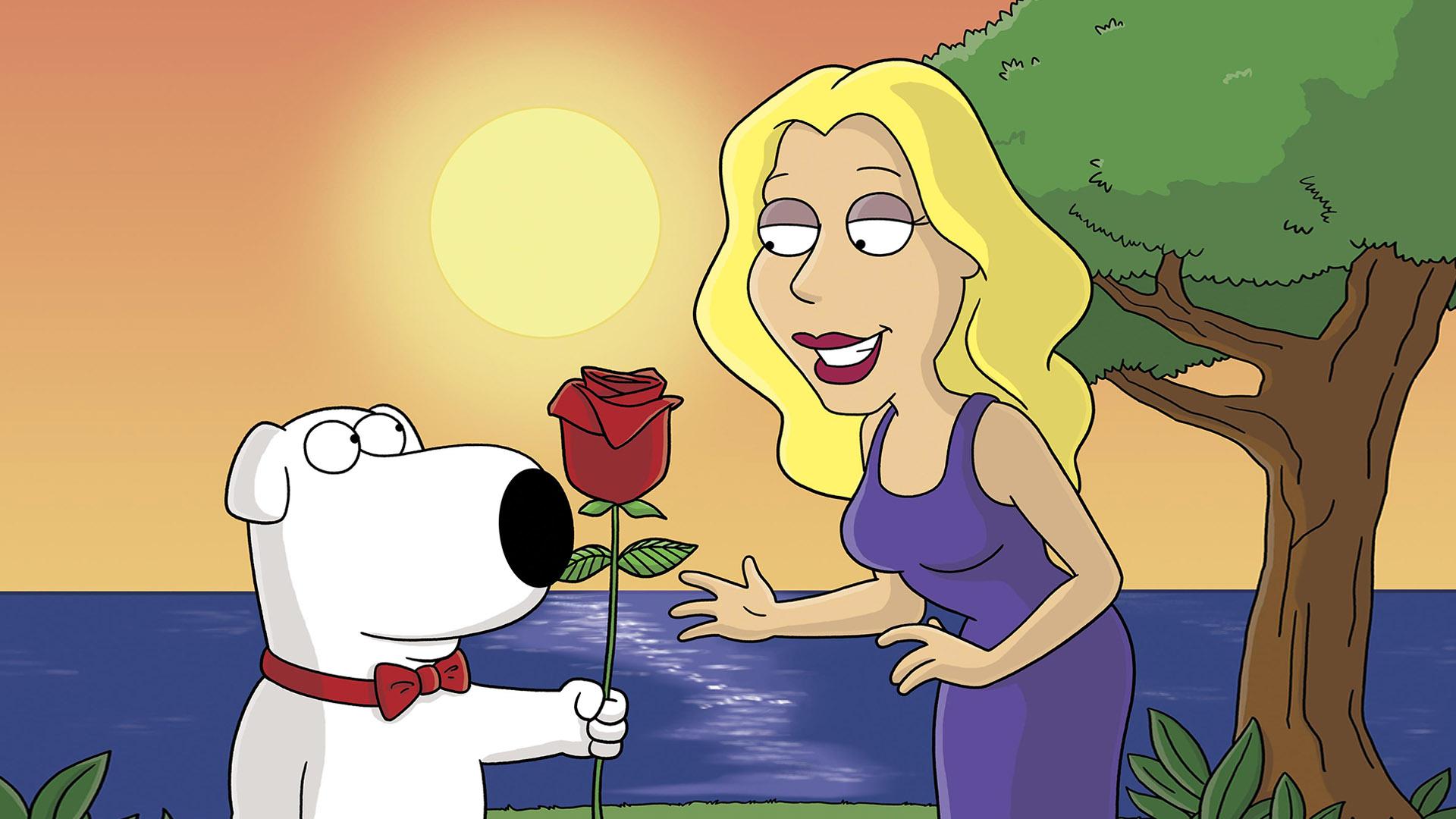 Watch Family Guy S4 Episode 8 on JioHotstar