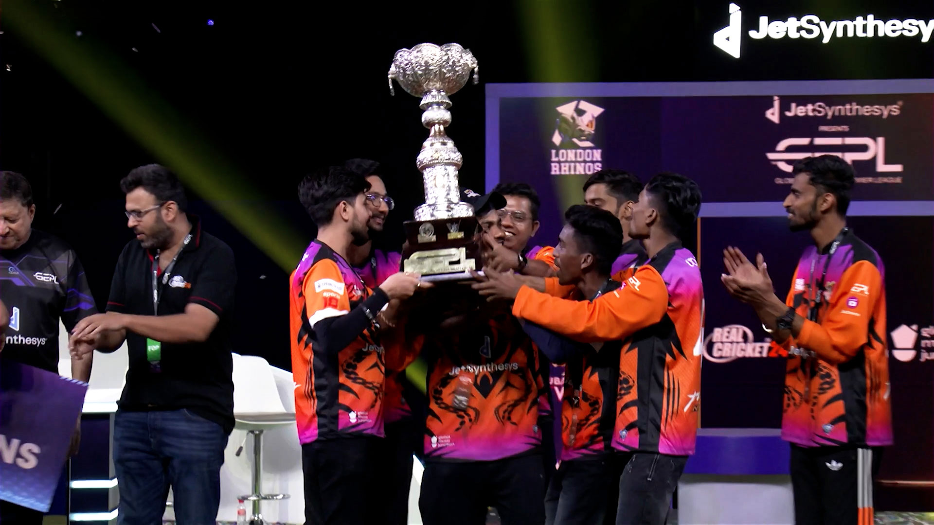 GEPL 2024: Day 5 Highlights