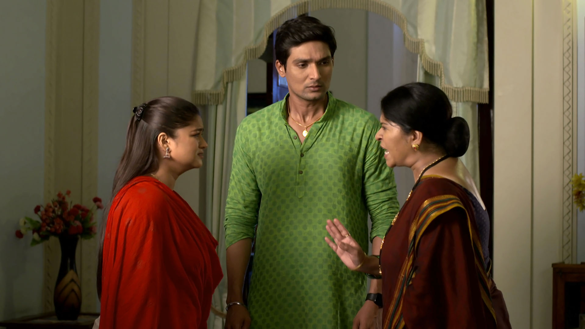 Watch Phulala Sugandha Maticha S1 Episode 274 on JioHotstar