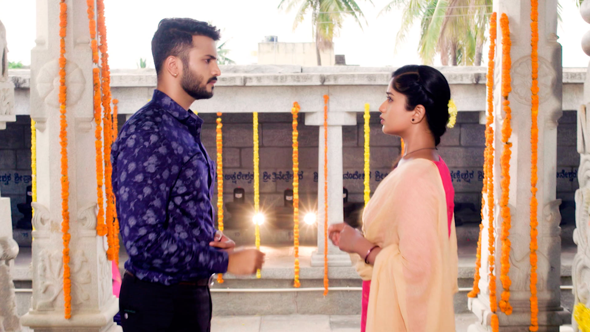 A New Man in Raaji's Life! - Promo - JioHotstar