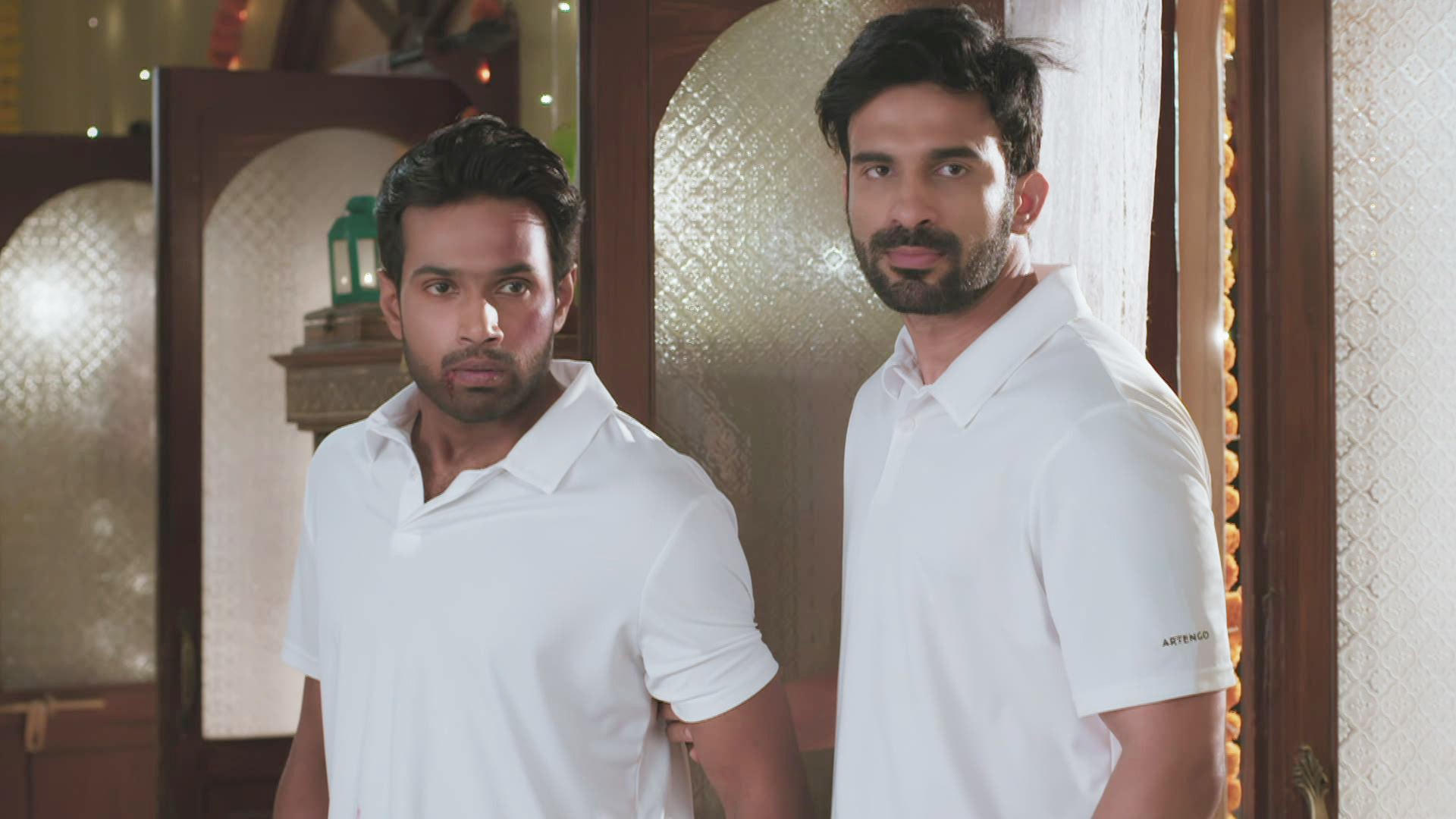 Watch Yeh Jhuki Jhuki Si Nazar Episode 26 on JioHotstar