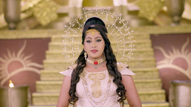 Watch Shani Kannada S1 Episode 334 on JioHotstar