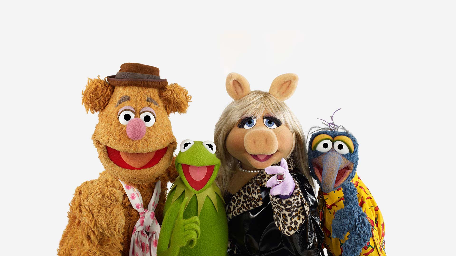 The Muppets, Comedy TV Series - Nonton Semua Episode Terbaru Online di ...