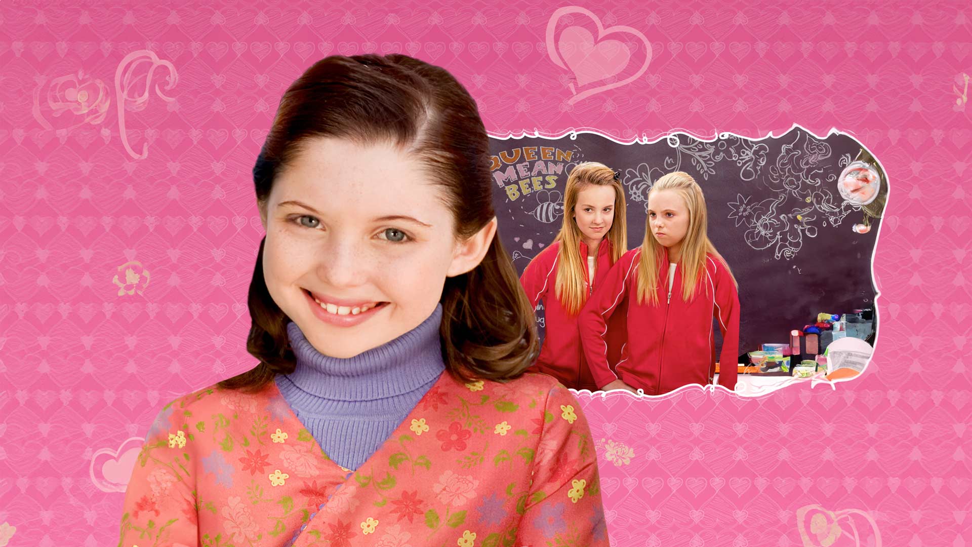 Watch An American Girl: Chrissa Stands Strong - JioHotstar