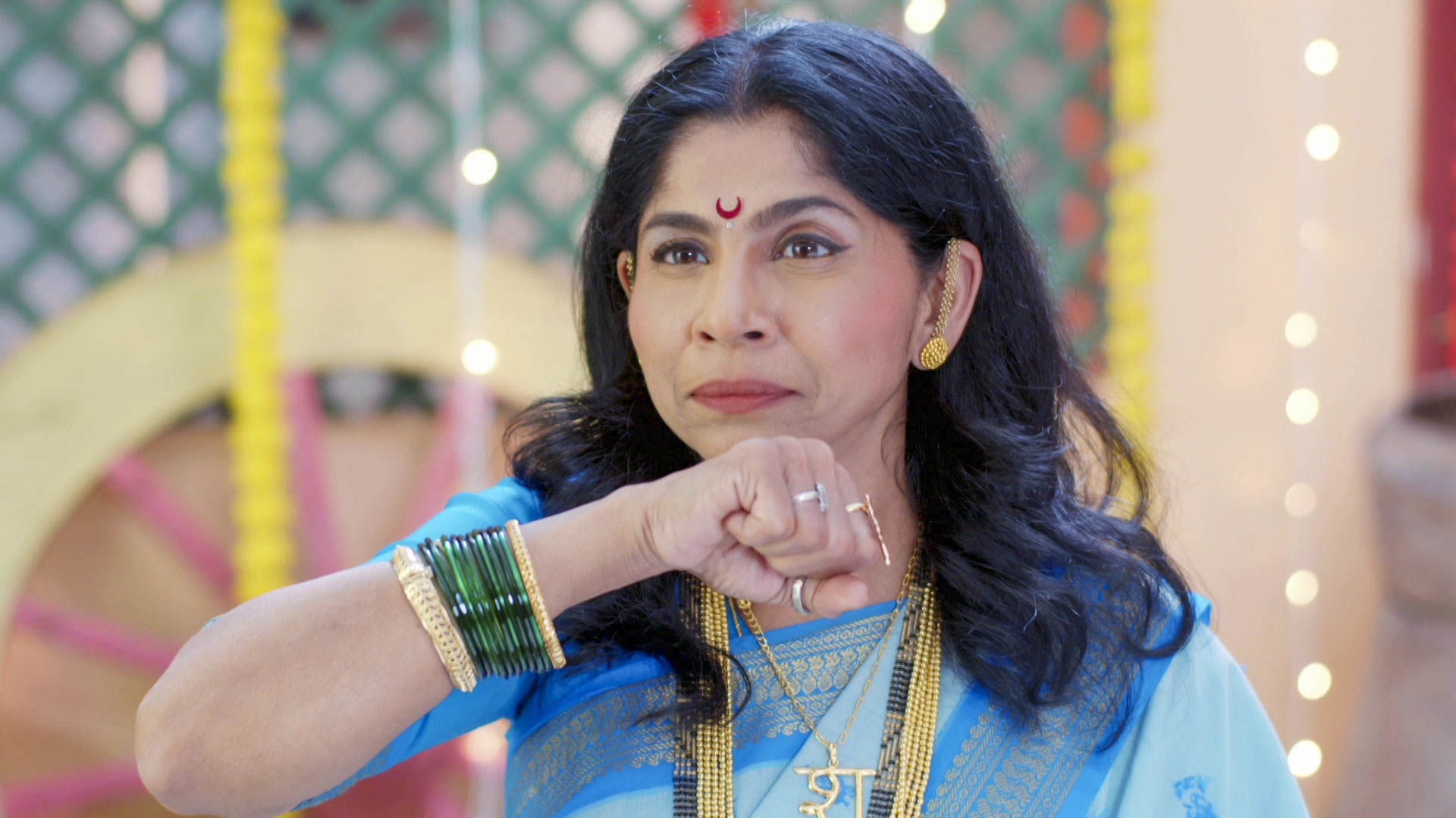 Watch Yed Lagla Premacha S1 Episode 430 on JioHotstar