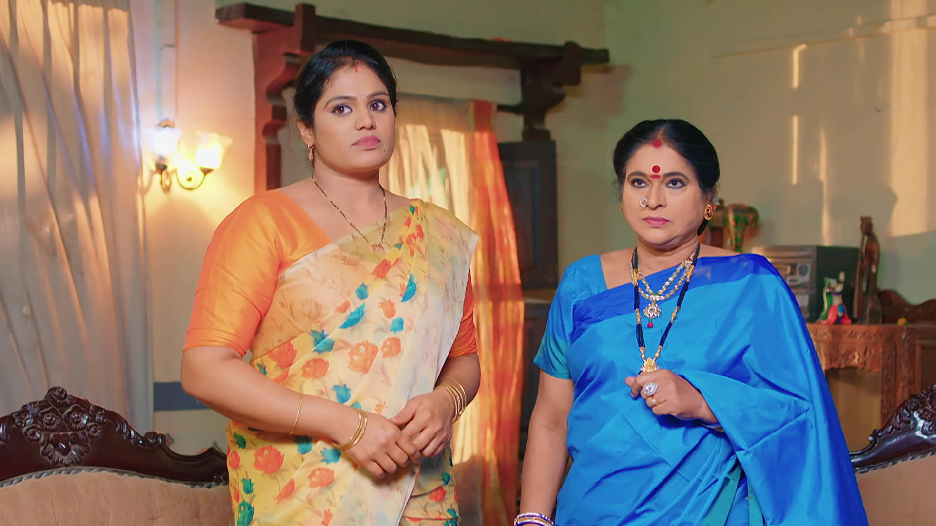 Watch Vadinamma S1 Episode 566 on Disney+ Hotstar