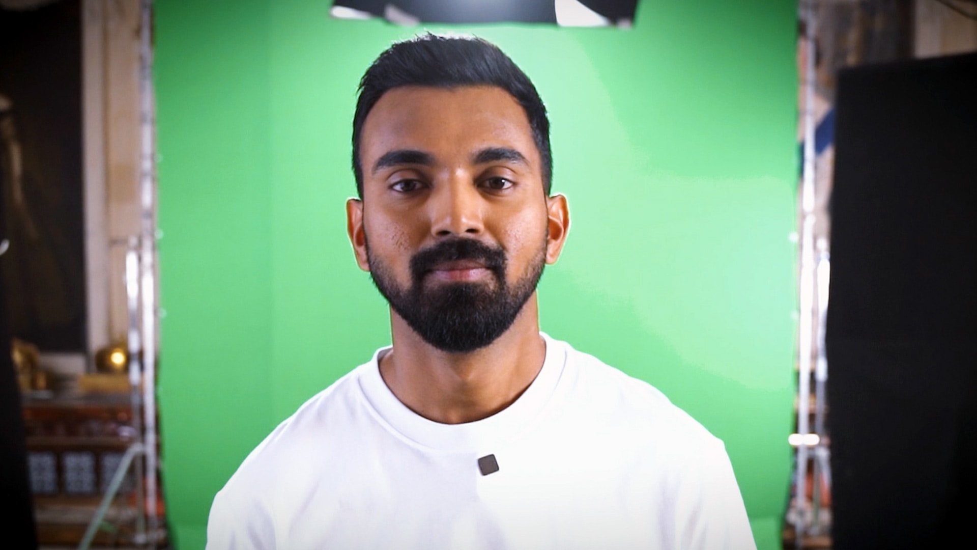 Rapid Fire with KL Rahul