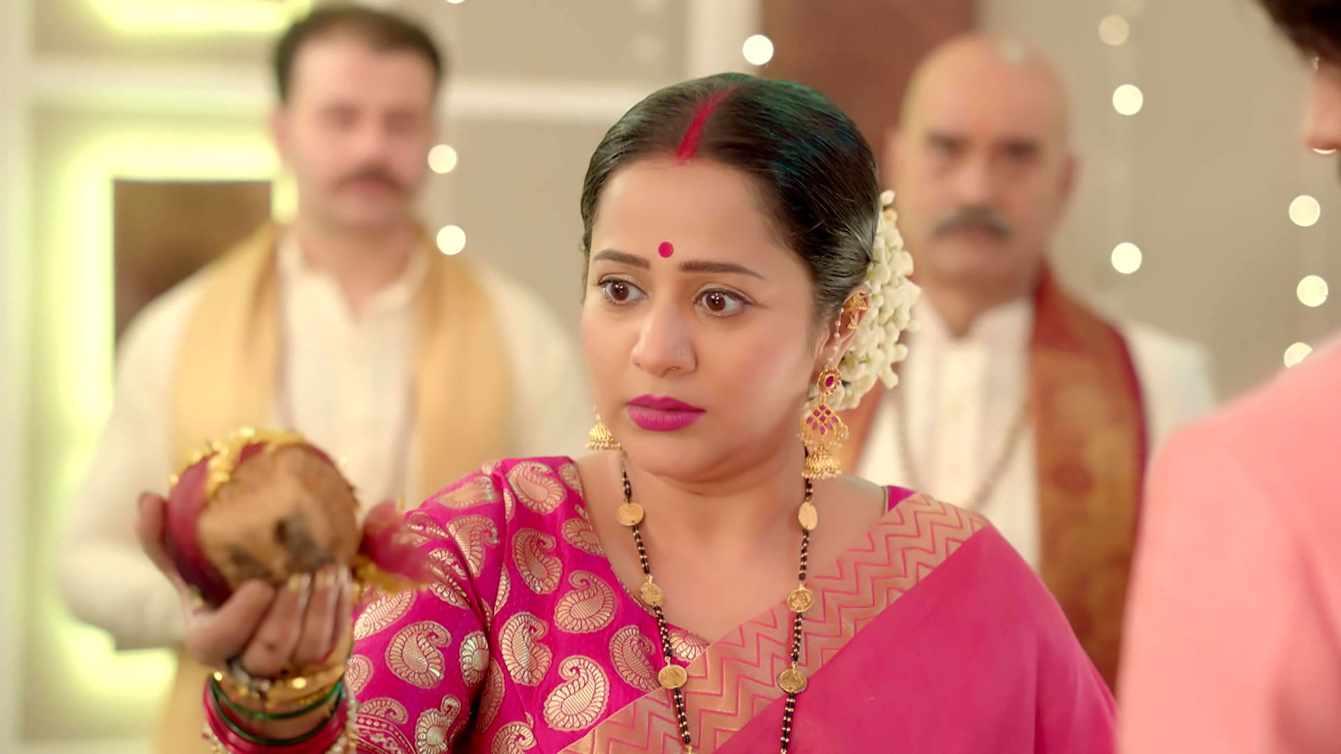 Watch Manthrikam Episode 2 on JioHotstar