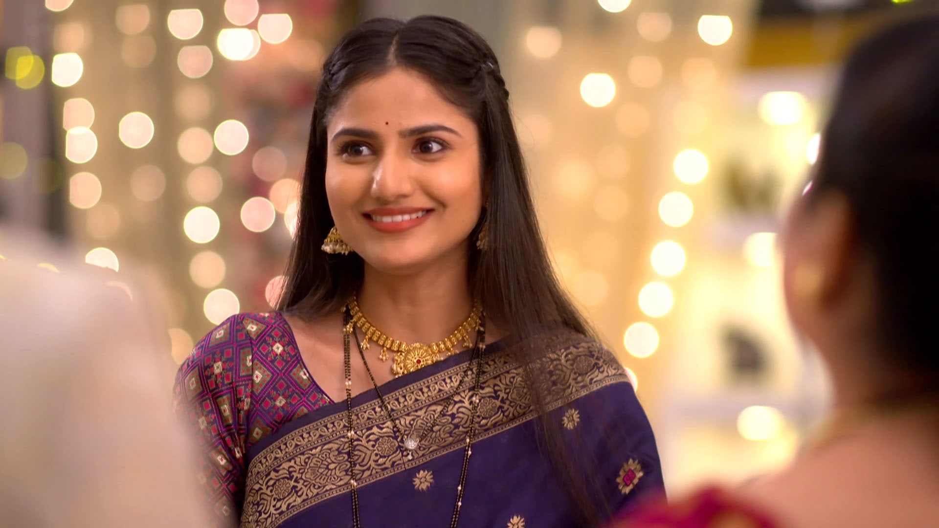 Watch Swabhimaan - Shodh Astitvacha Episode 498 on JioHotstar