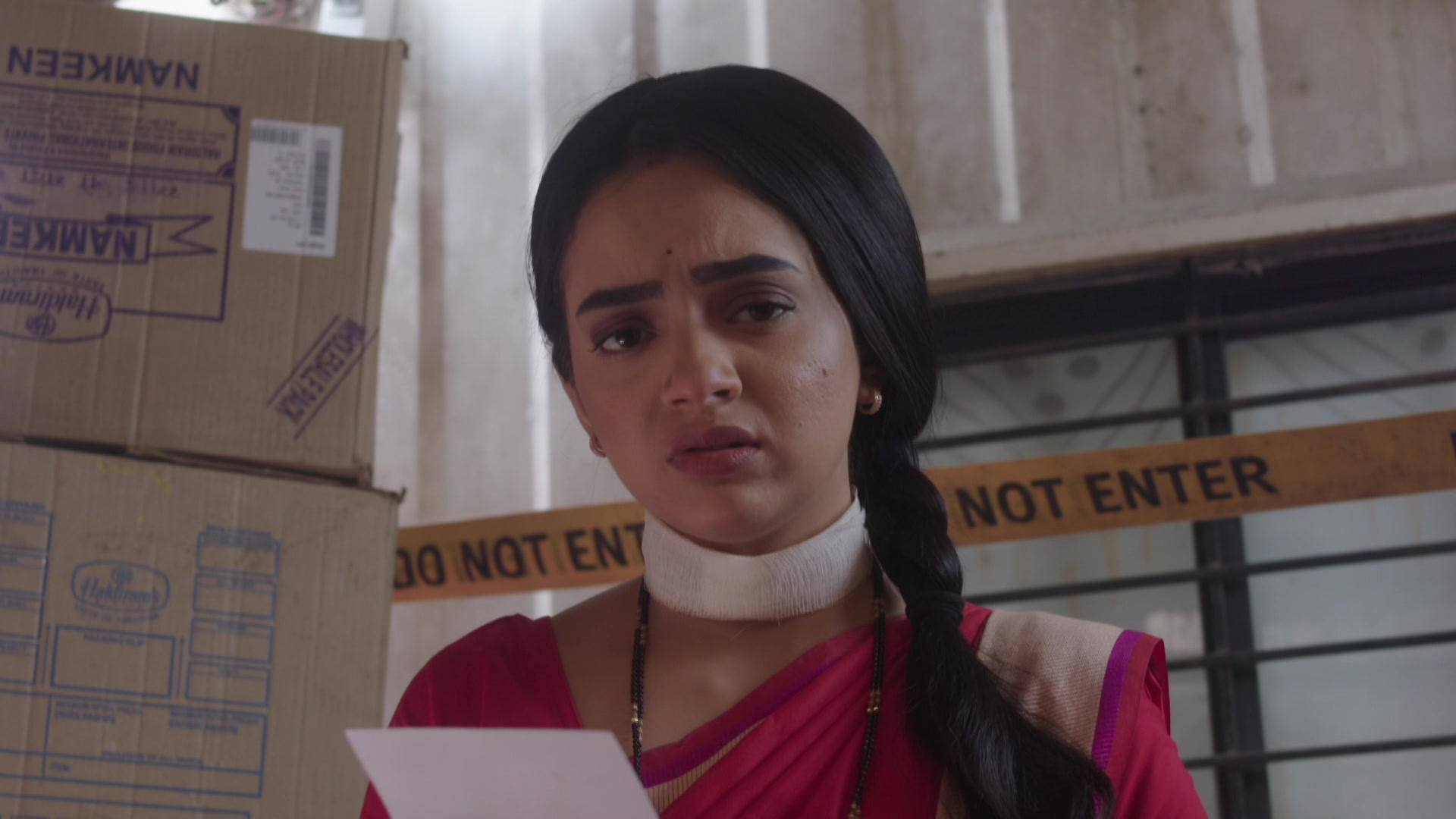 Watch Aboli Episode 984 on JioHotstar