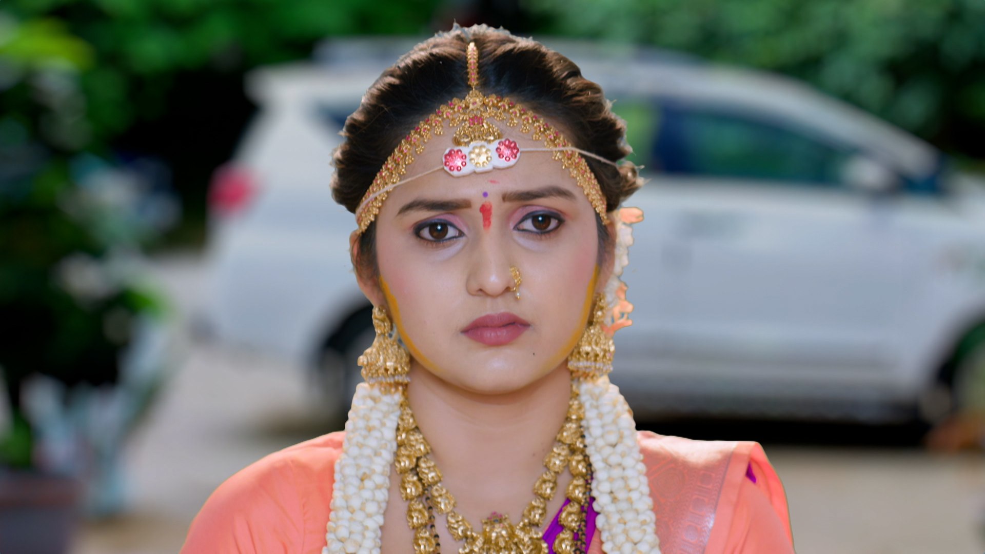 Watch Karimani Episode 293 on JioHotstar