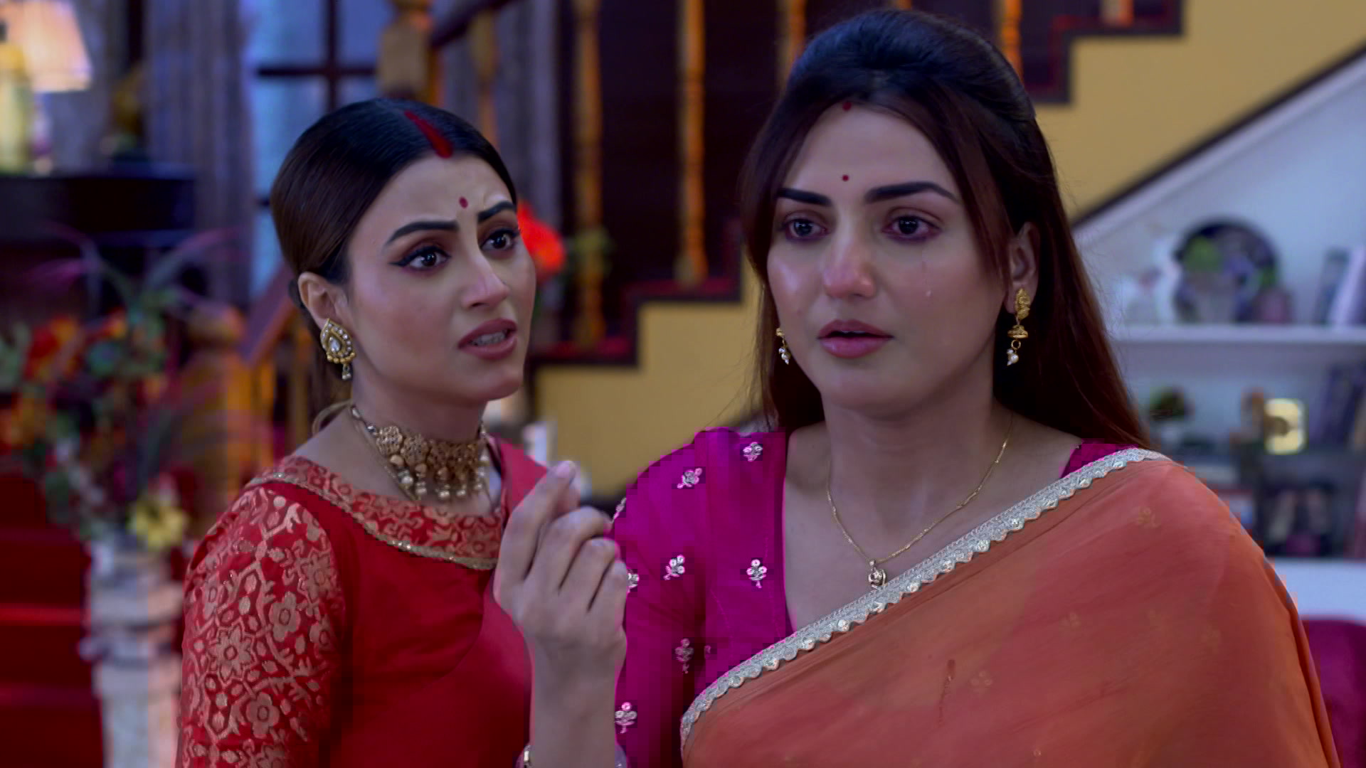 Watch Geeta LL.B Episode 570 on JioHotstar