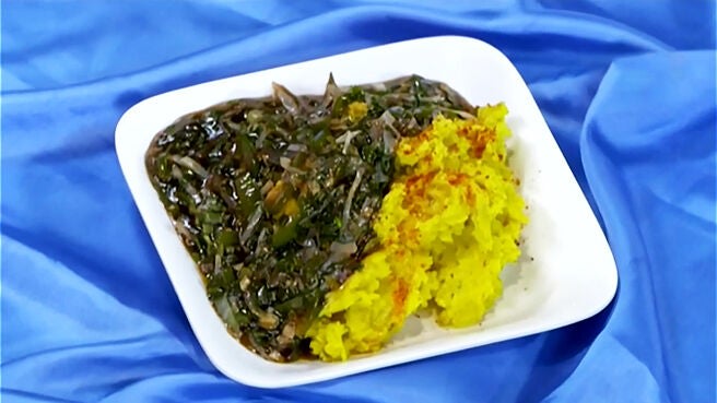 Chinese Locho recipe - JioHotstar