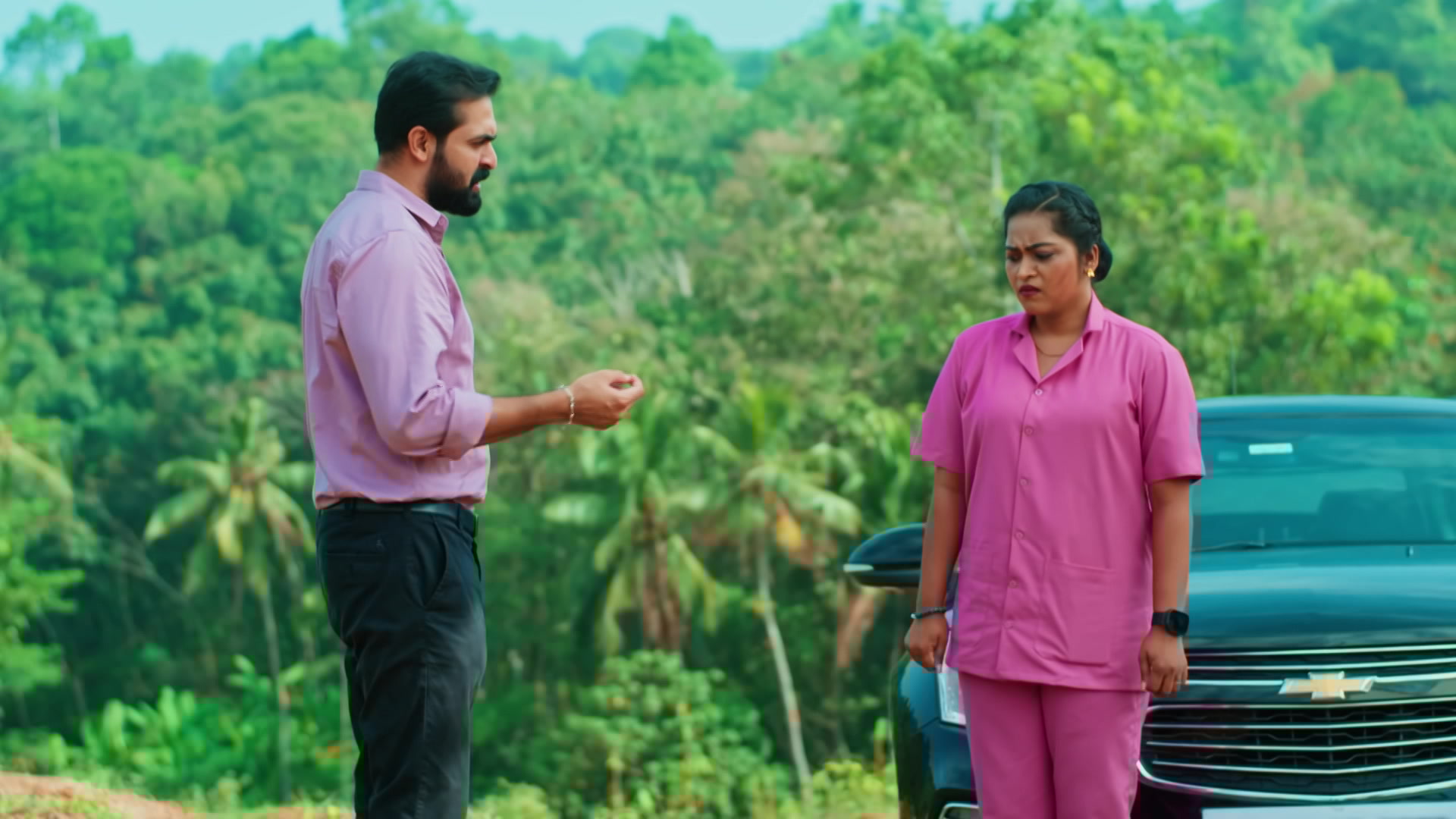 Watch Ishtam Mathram Episode 126 on JioHotstar