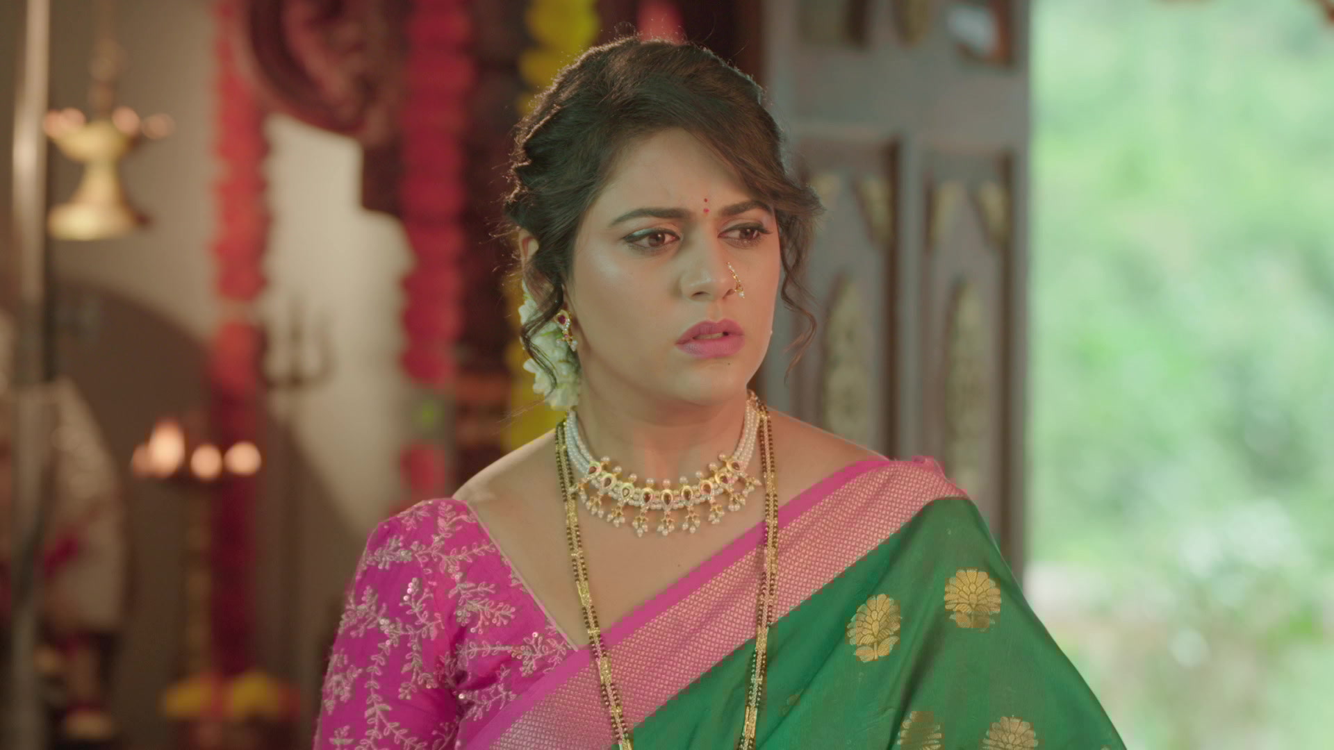 Watch Shubh Vivah Episode 554 on JioHotstar