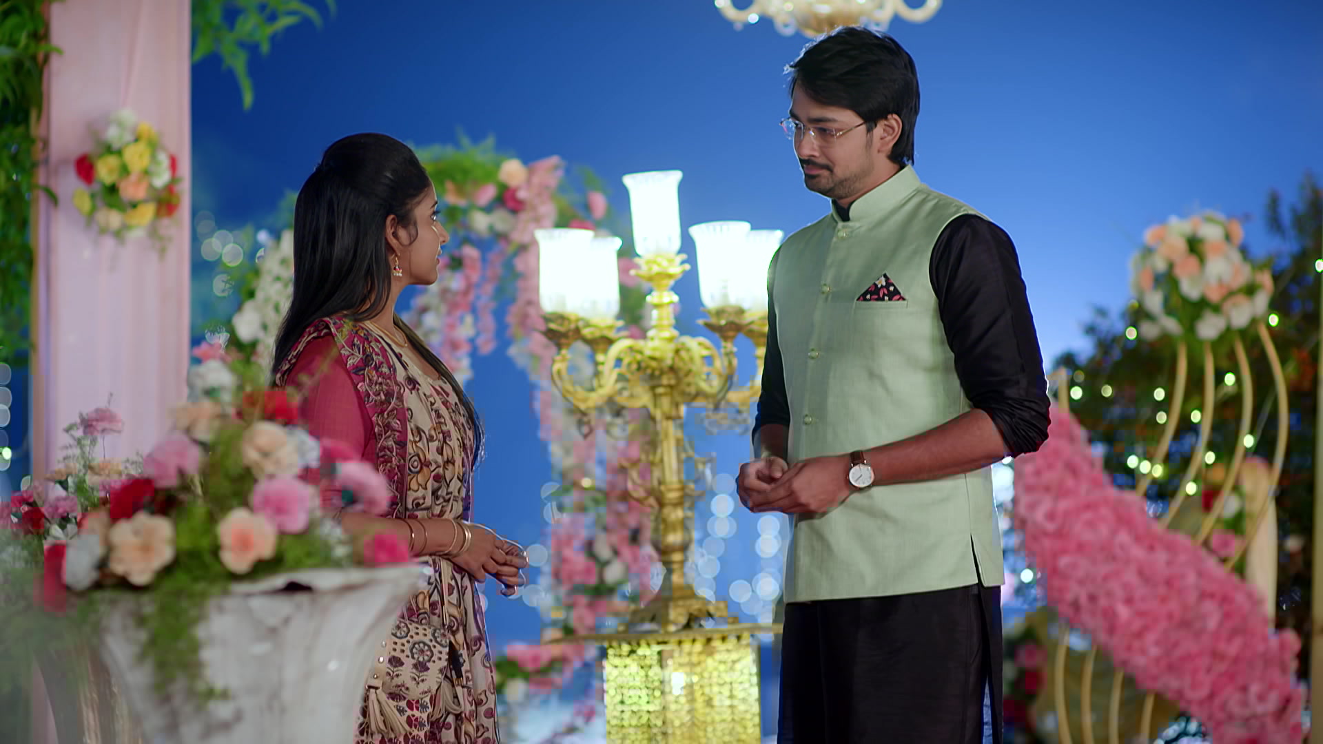 Watch Brahma Mudi Episode 7 on JioHotstar