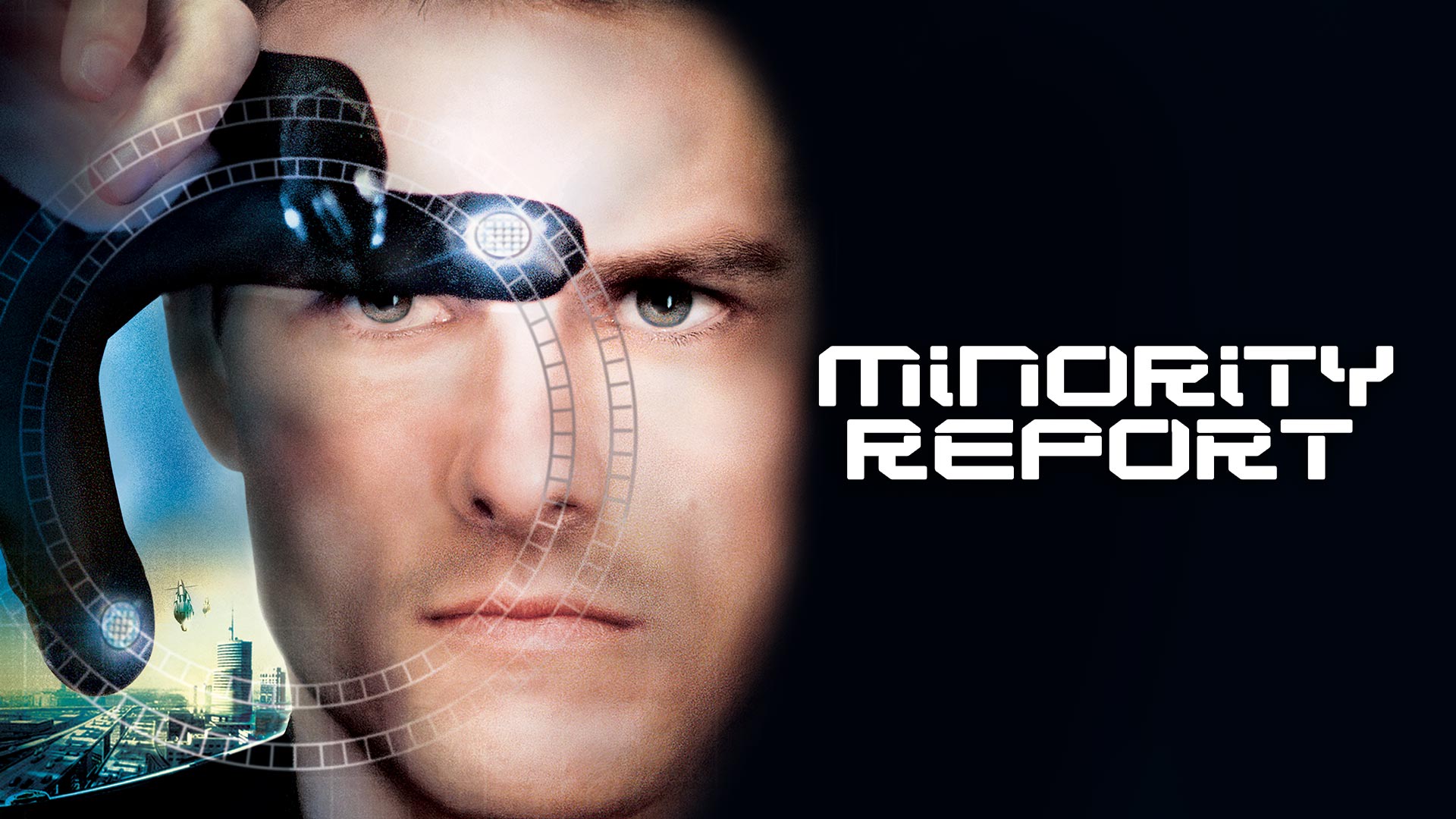 Watch Movie Minority Report Online only on Watcho,