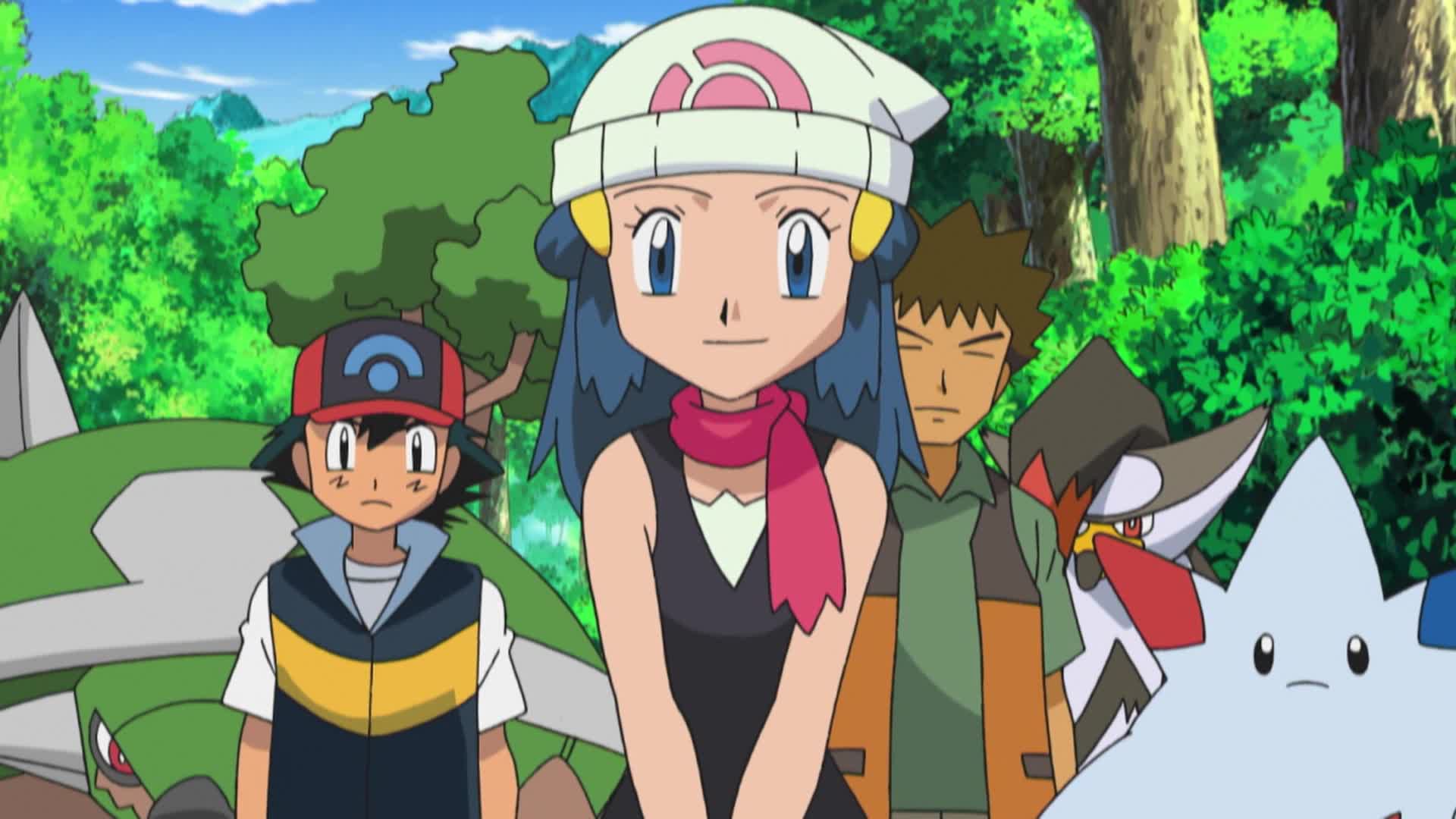 Watch Pokemon Episode 34 on JioHotstar