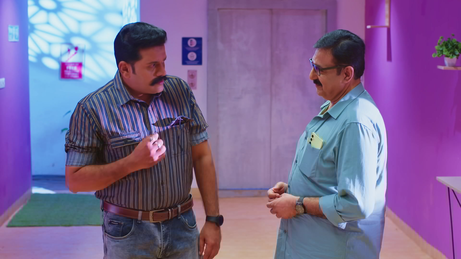 Watch Ishtam Mathram Episode 58 on JioHotstar