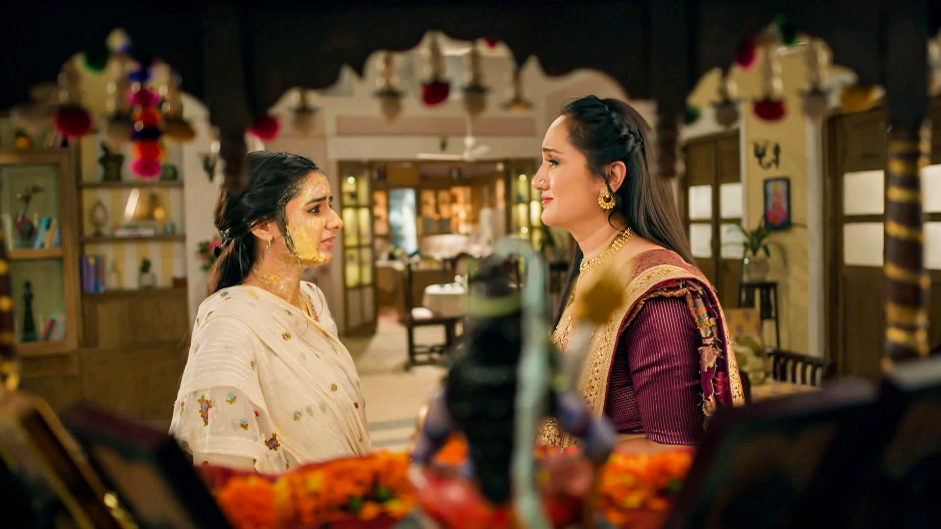 Watch Do Dooni Pyaar Episode 18 on JioHotstar