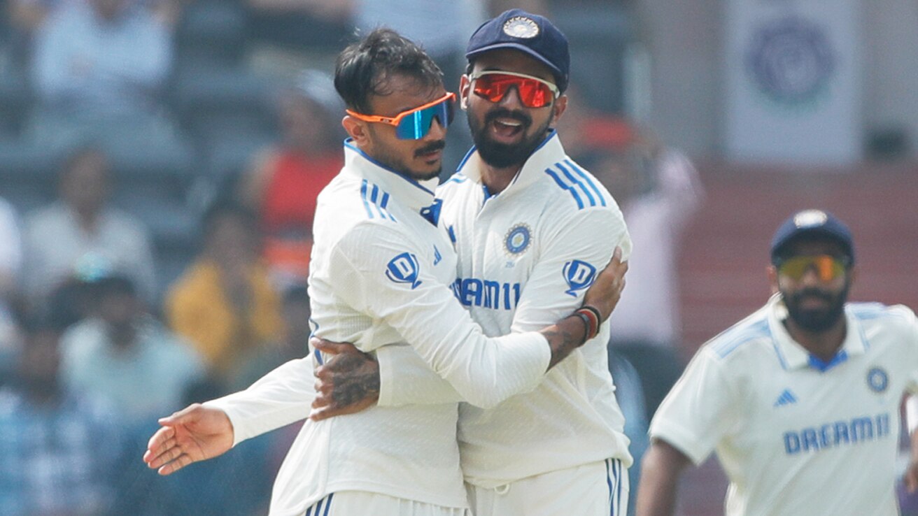 India vs England - 1st Test - Day 1 - 2nd Session Highlights Video ...