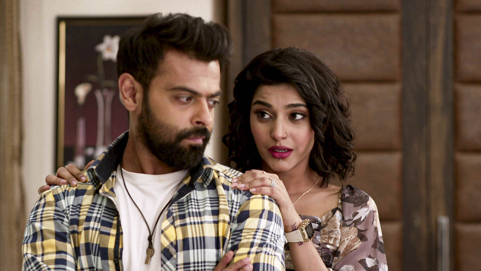 Watch Morambaa Episode 999 on JioHotstar