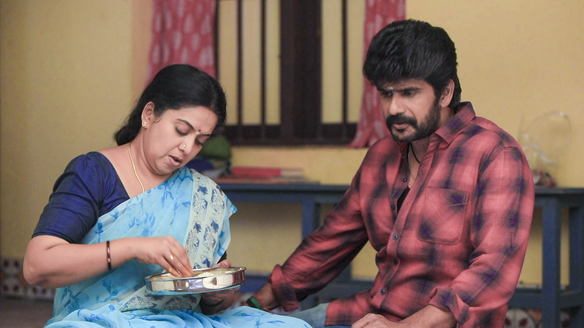 Watch Dhanam Episode 32 on JioHotstar