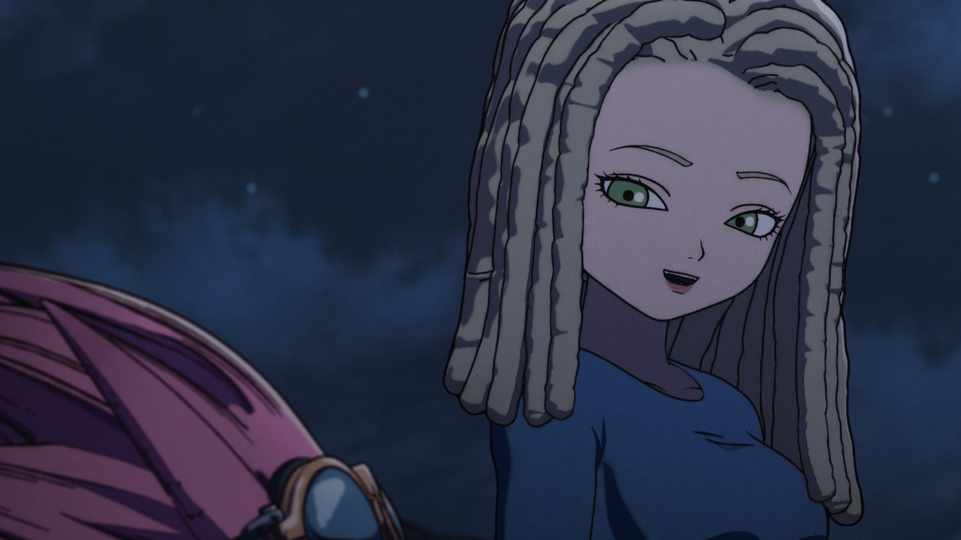 Watch Sand Land: The Series S1 Episode 10 on Disney+ United Arab ...