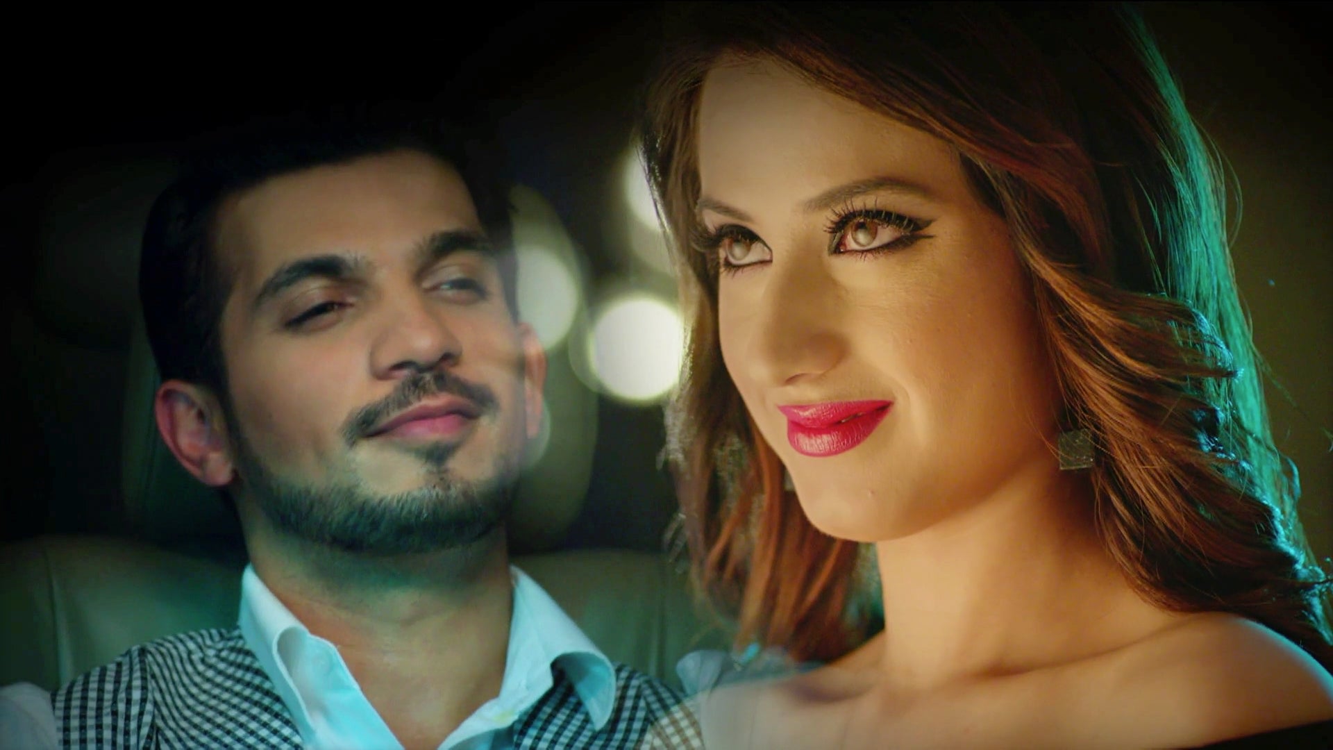 Watch Ishq Mein Marjawan S1 Episode 1 On Jiohotstar