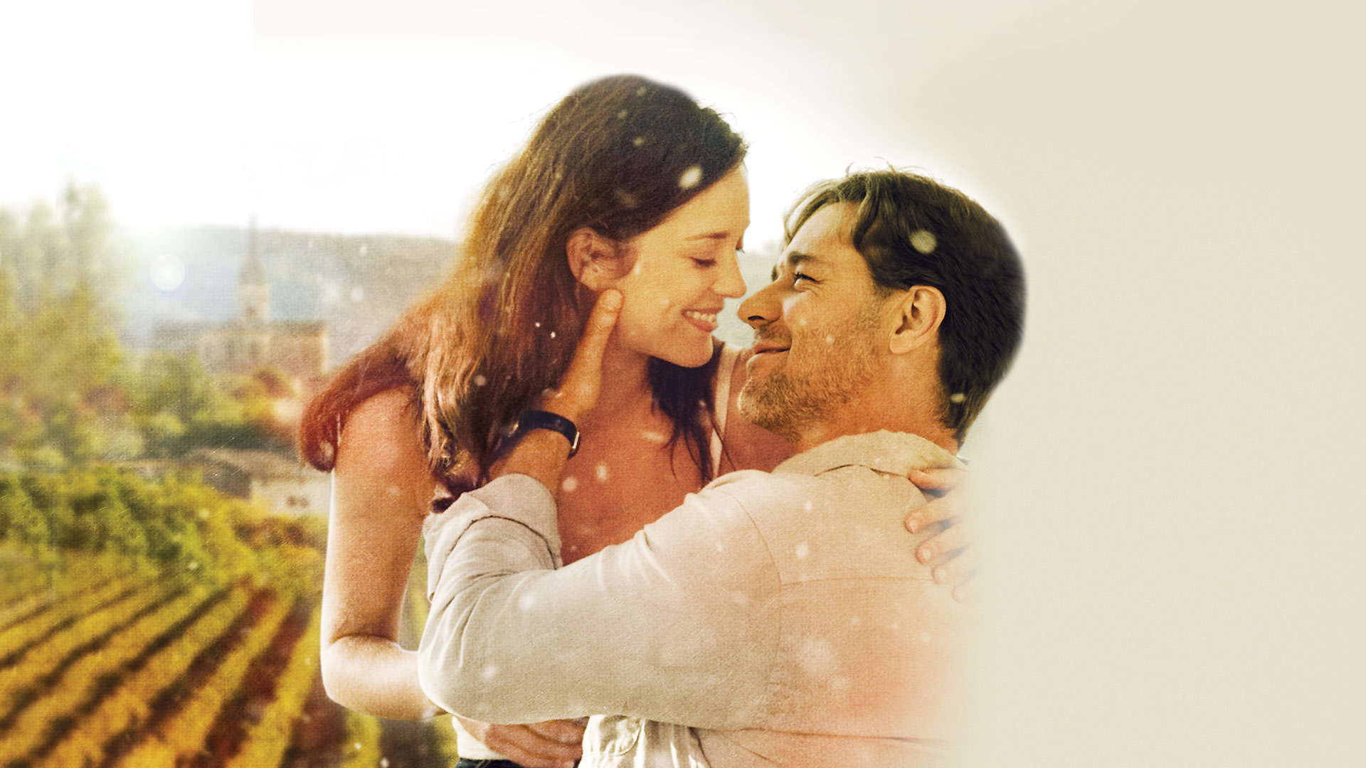 A Good Year - Disney+