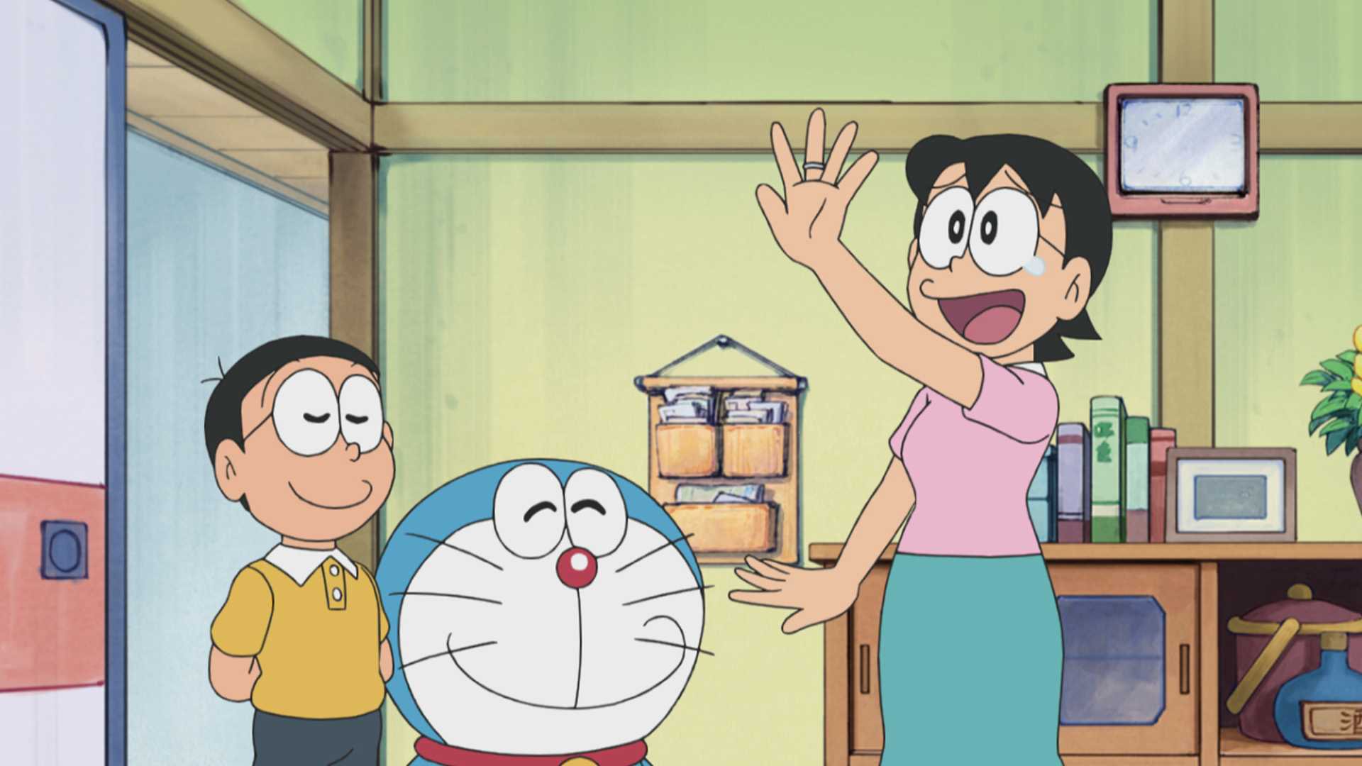 Stream doraemon Online | Watcho