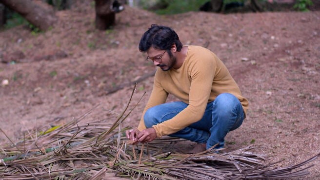 Watch Bhagya Dile Tu Mala Episode 213 on JioHotstar