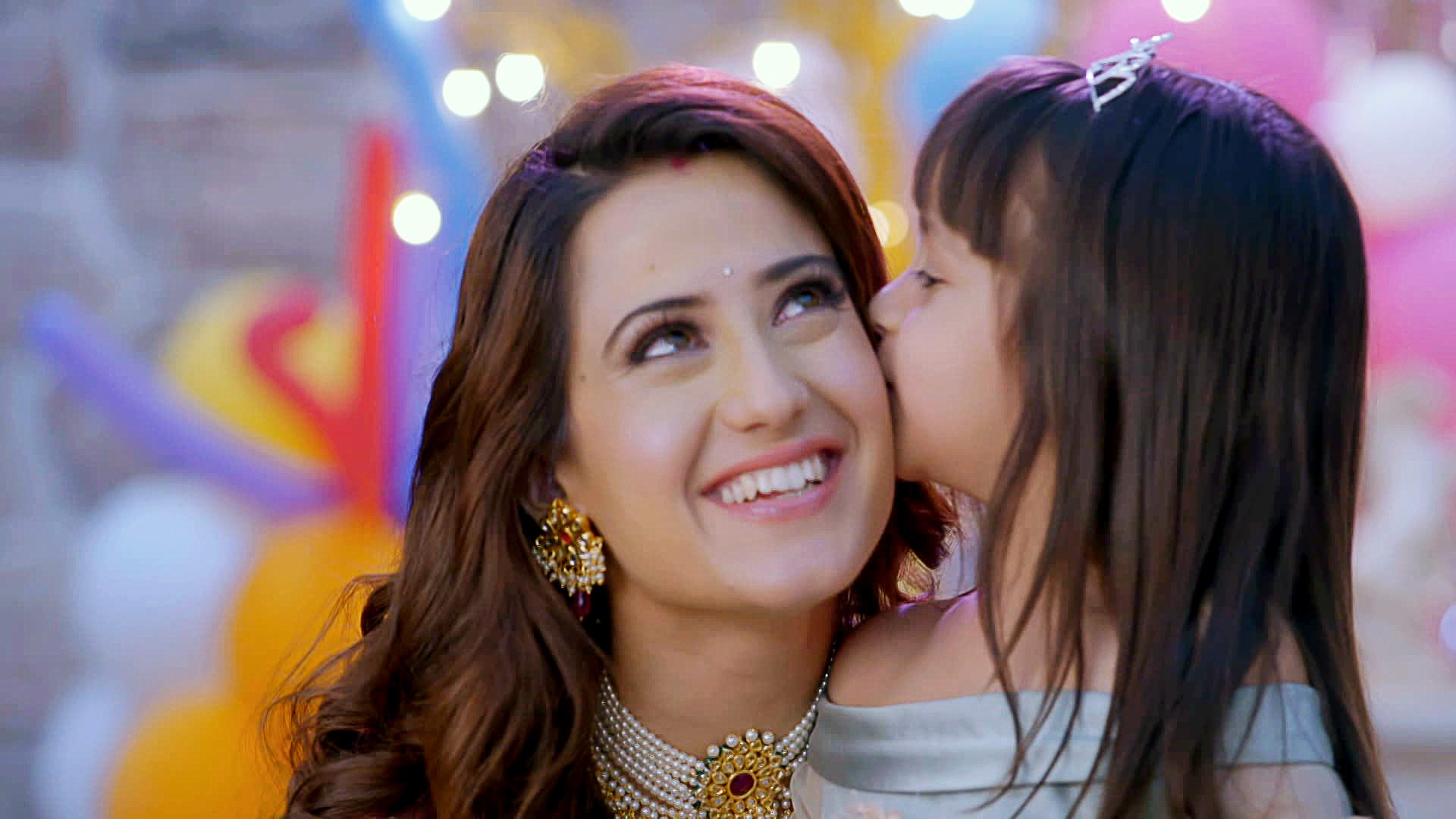 Watch Meri Gudiya S1 Episode 1 on JioHotstar