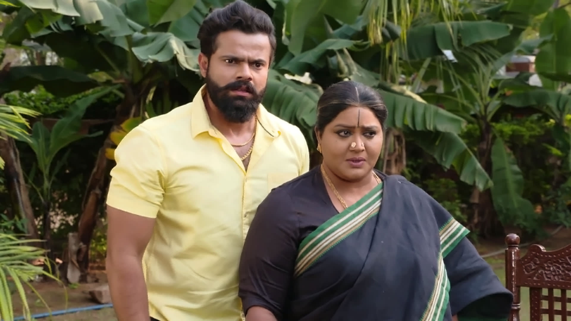 Stream Ranadheer, Ganganamma's New Ploy Season 1 Episode 187 ...