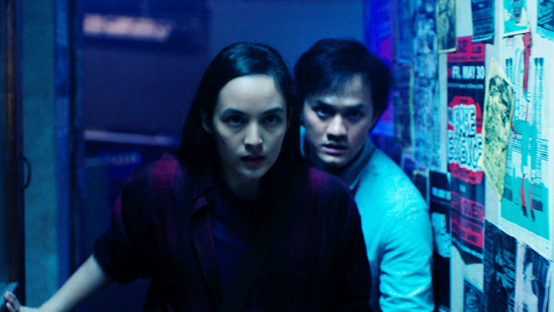 Nonton How to be a Believer Season 1 Episode 2 - How to be a Believer ...