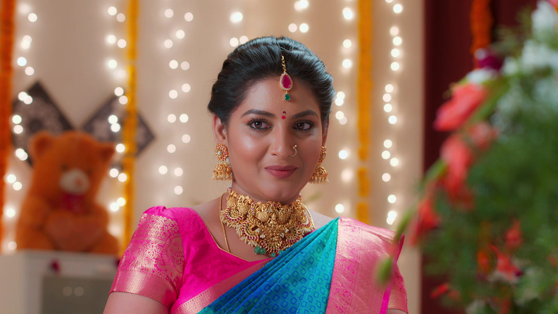 Watch Paape Maa Jeevanajyothi S1 Episode 1 on JioHotstar