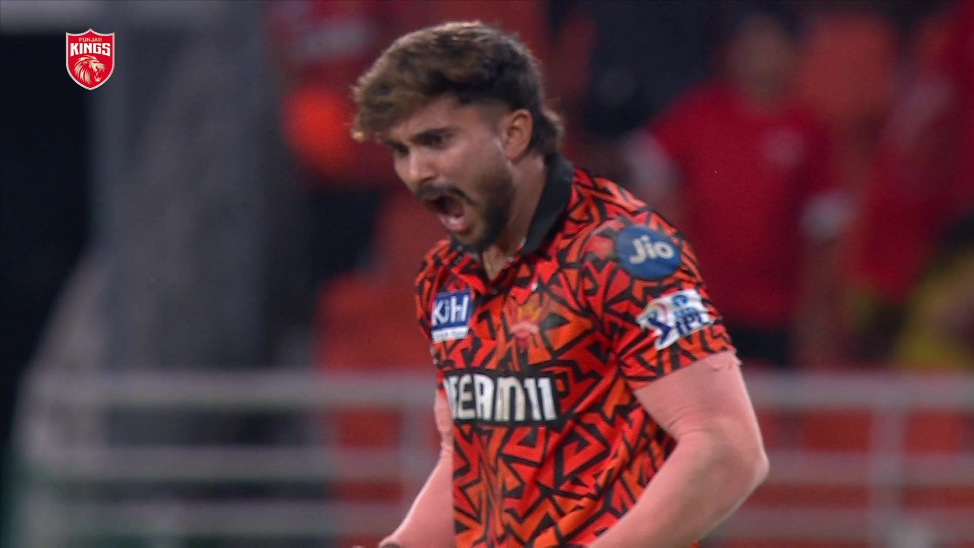 Reddy Ends Jitesh's Short Stay