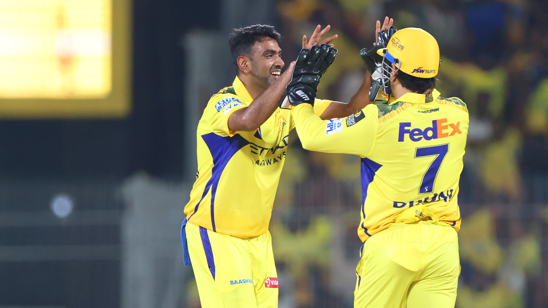 CSK vs MI: Highlights Video | TATA IPL 2025 Match JioHotstar
