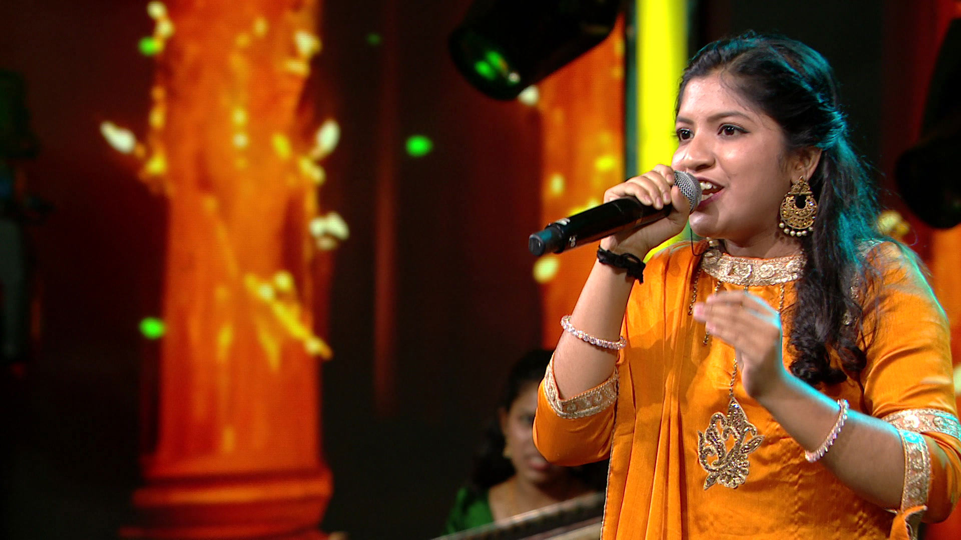 Watch Bhakthi Super Singer Episode 6 on JioHotstar
