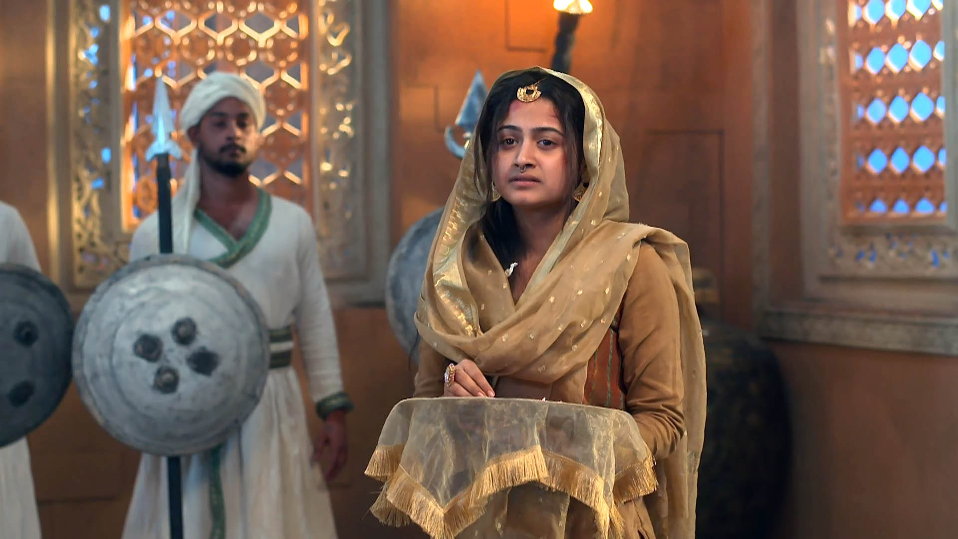 Watch ami-sirajer-begum only on Watcho