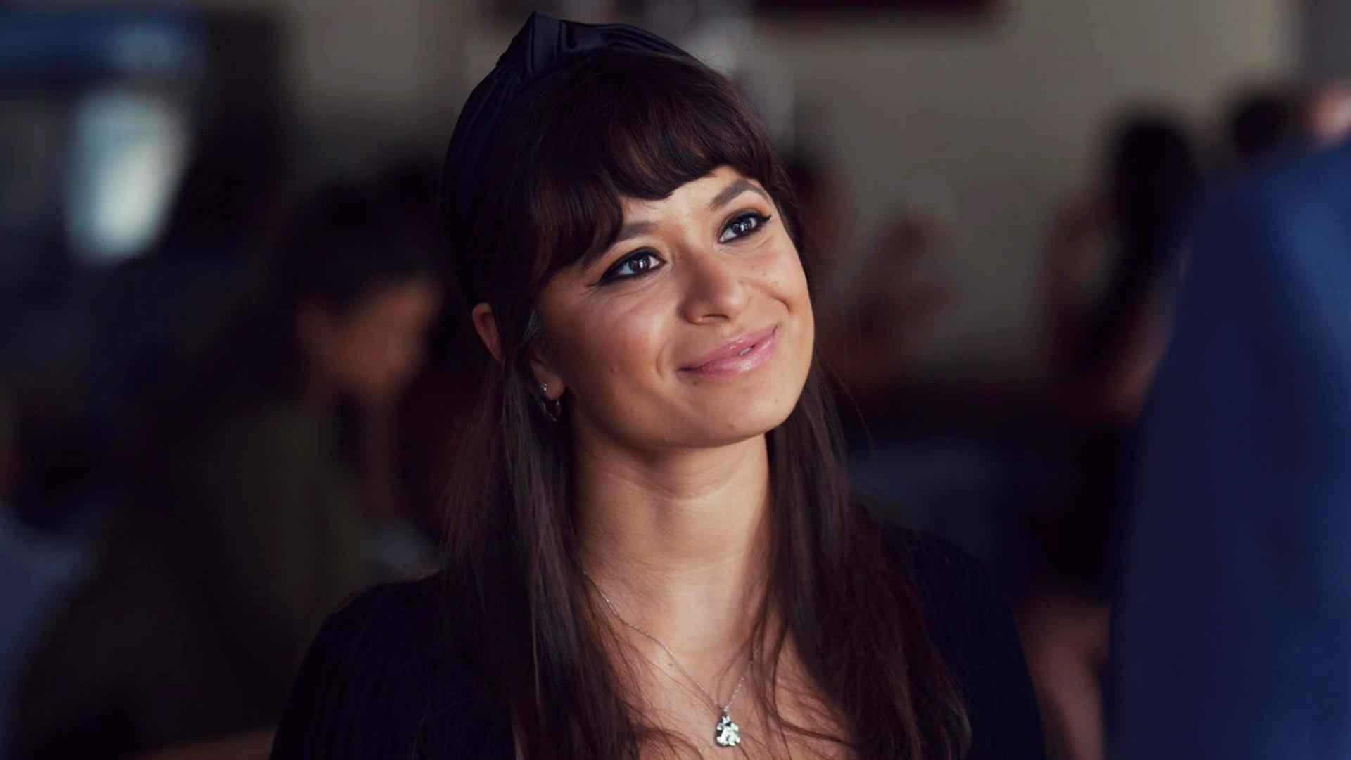 Watch Tell Me Lies Episode 8 on JioHotstar