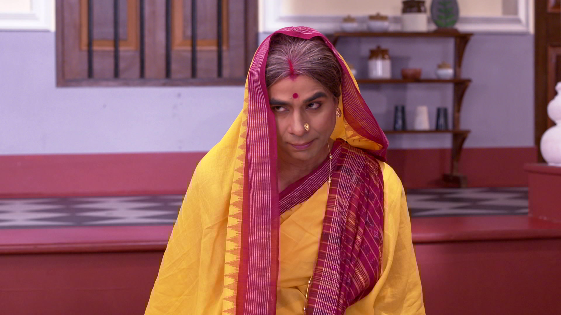 Watch Ramprasad Episode 88 on JioHotstar